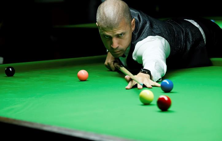 Home - Asia Pacific Snooker& Billiards Federation